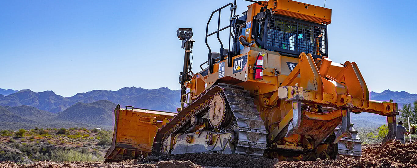 PacWest Rentals | Phoenix, AZ | Equipment Rentals