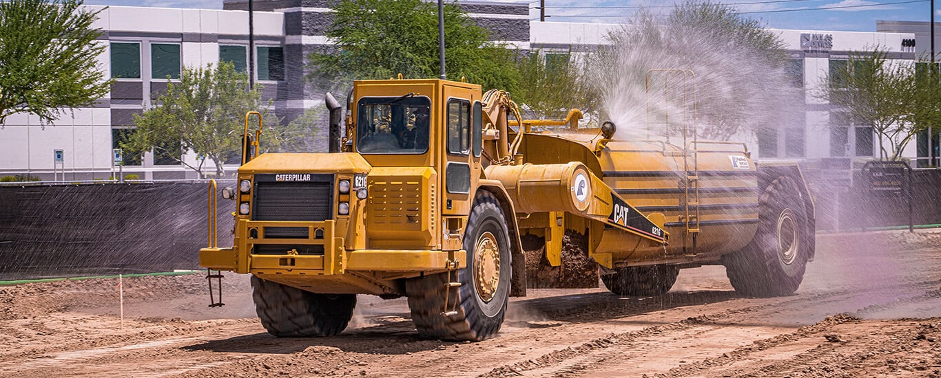 PacWest Rentals | Phoenix, AZ | Equipment Rentals