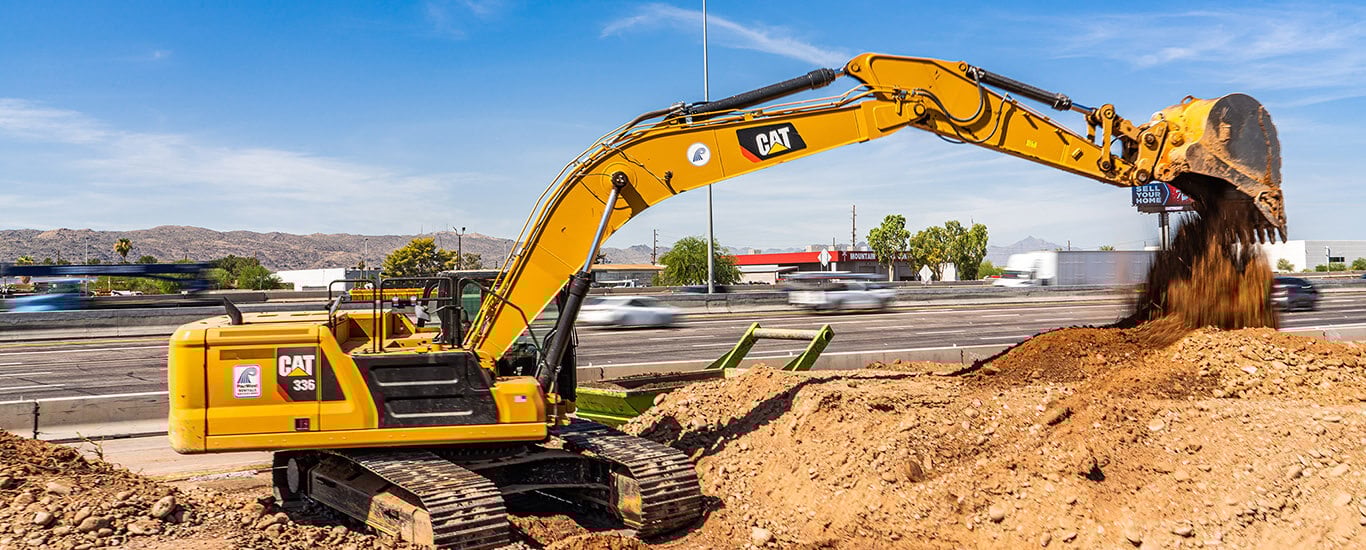 PacWest Rentals | Phoenix, AZ | Equipment Rentals