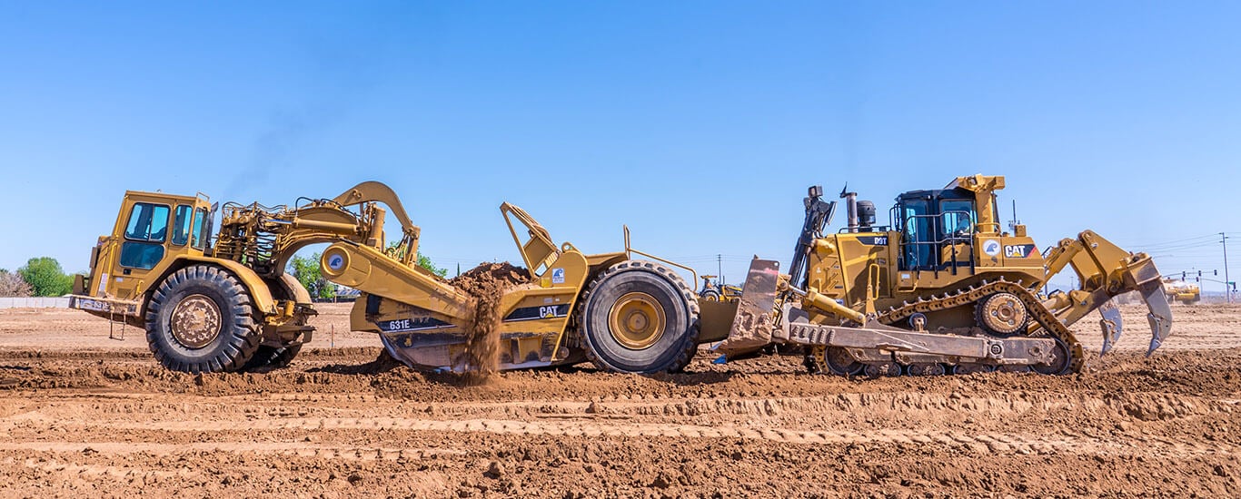 PacWest Rentals | Phoenix, AZ | Equipment Rentals